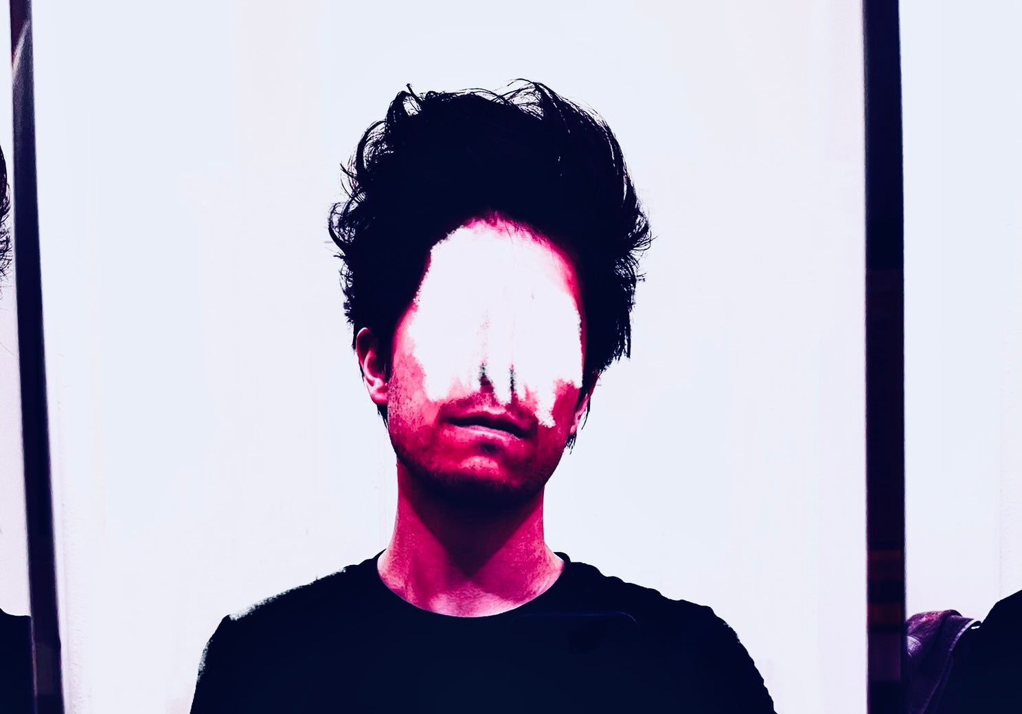 Berwood Impose – Recordzilla
